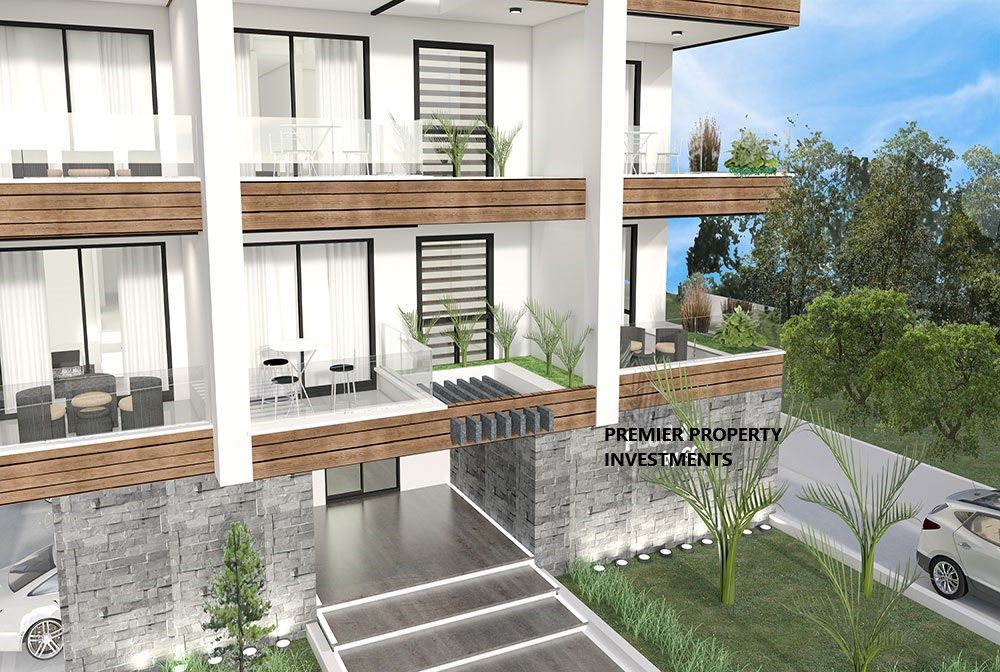Premier Property Investment