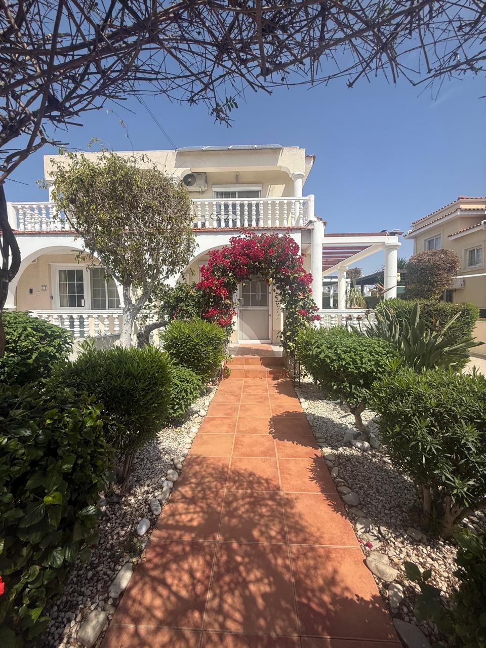 TWO (2) BEDROOM HOLIDAY HOUSE